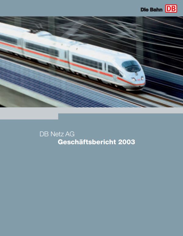 Deutsche Bahn IR