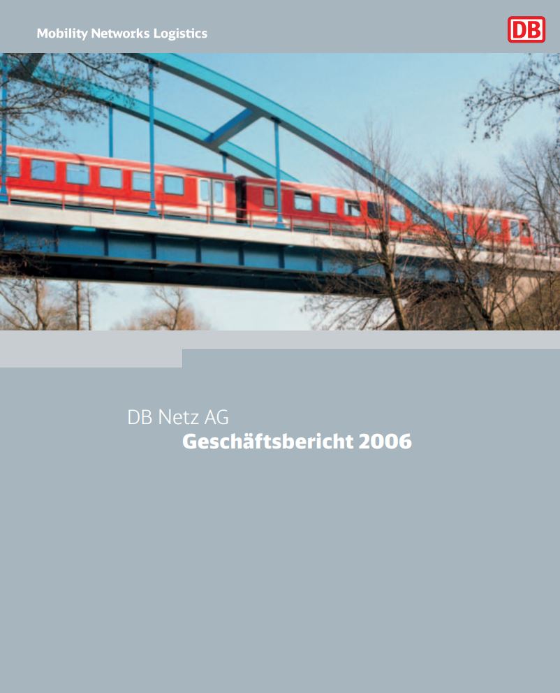 Deutsche Bahn IR