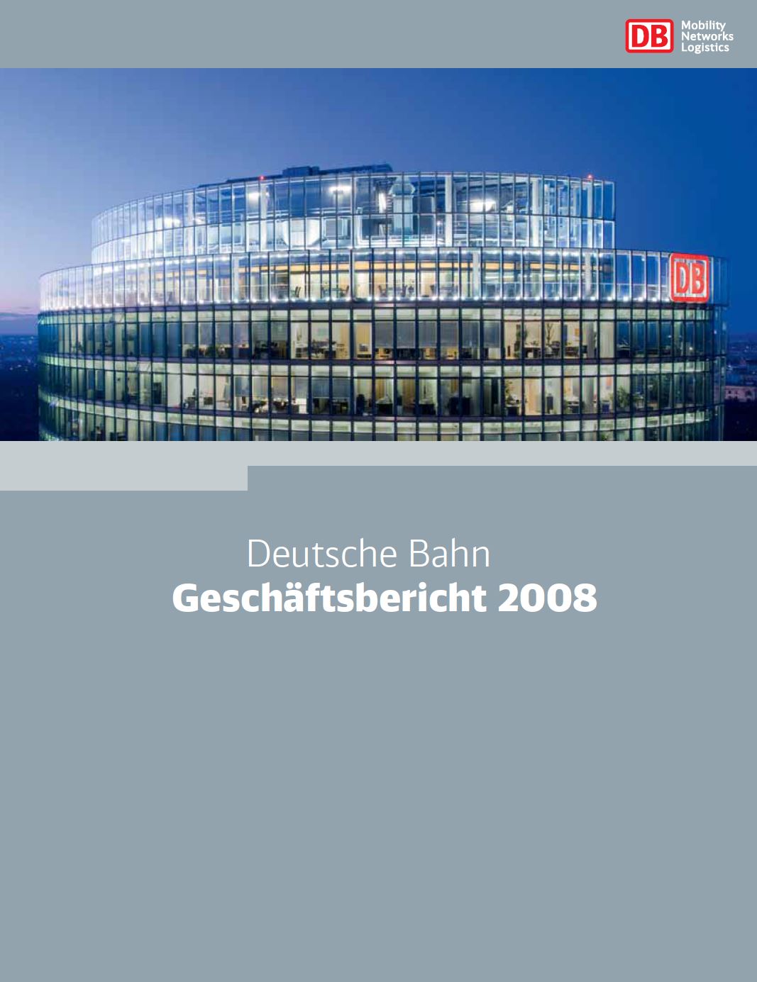 Deutsche Bahn IR