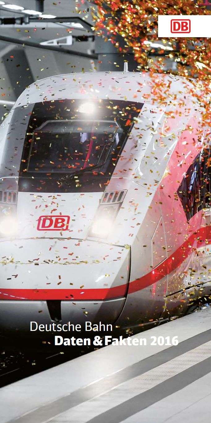 Deutsche Bahn IR