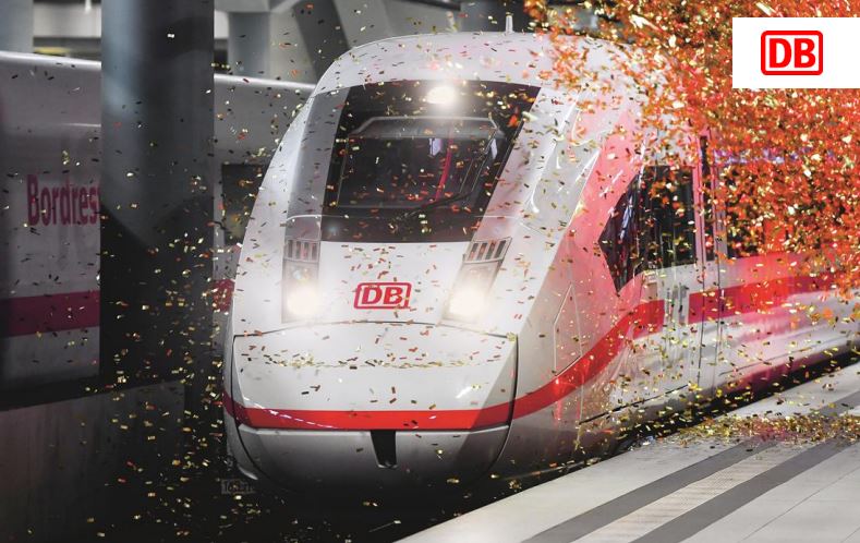 Deutsche Bahn IR