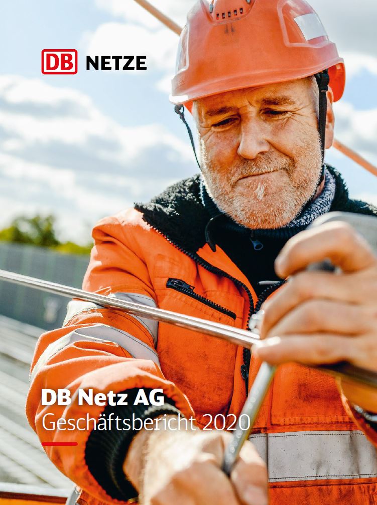 Db20 Netz Ag Titelbild